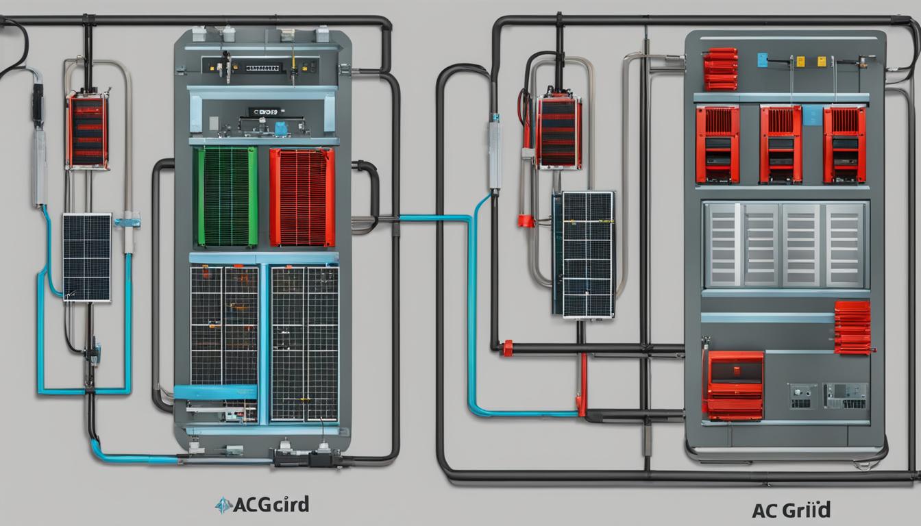 Solar Panels Output: AC or DC Explained - Solar Generators