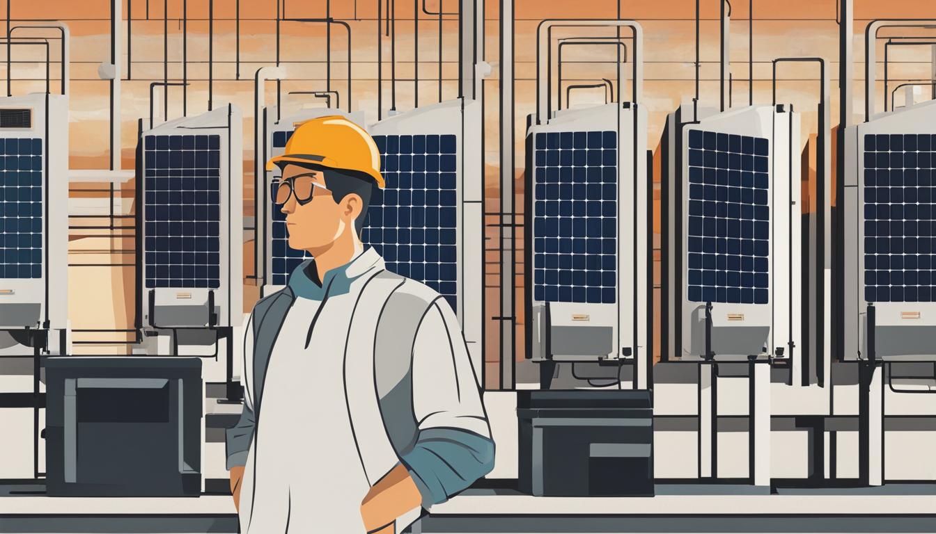 Solar Generator Sizing Guide: Find Your Fit - Solar Generators