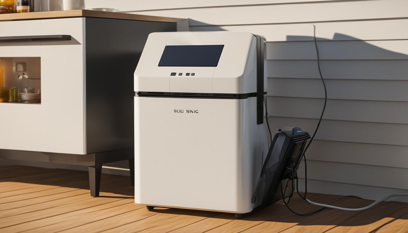 Choosing the Right Solar Generator for Your Fridge and Freezer - Solar Generators