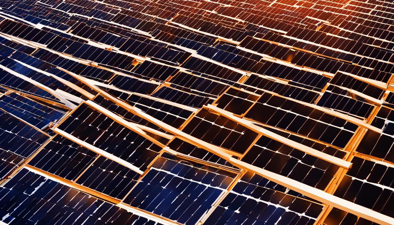 Do Solar Panels Generate Heat? Facts Revealed. - Solar Generators