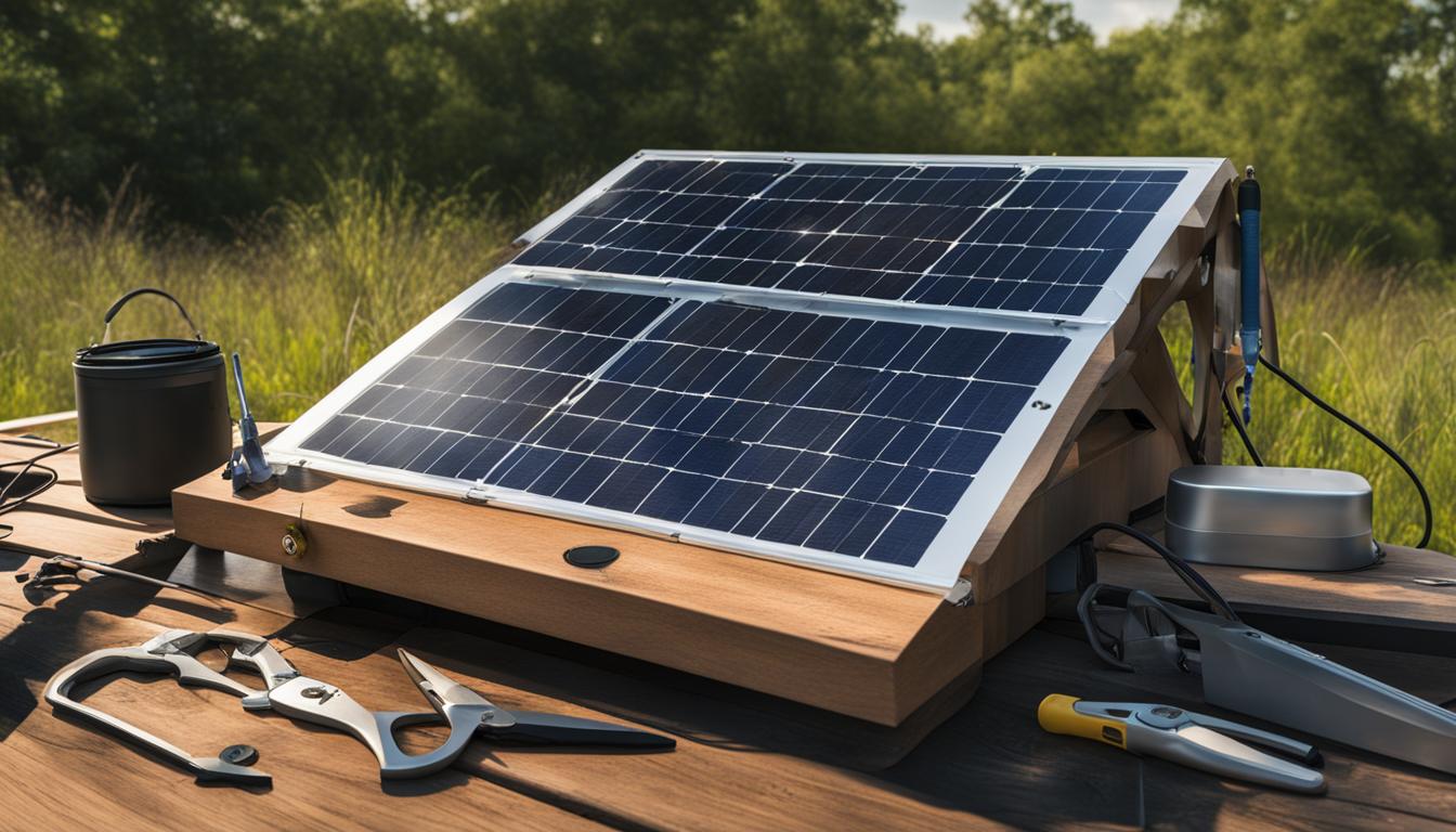 Solar Generators Lifespan: How Long Do They Last? - Solar Generators