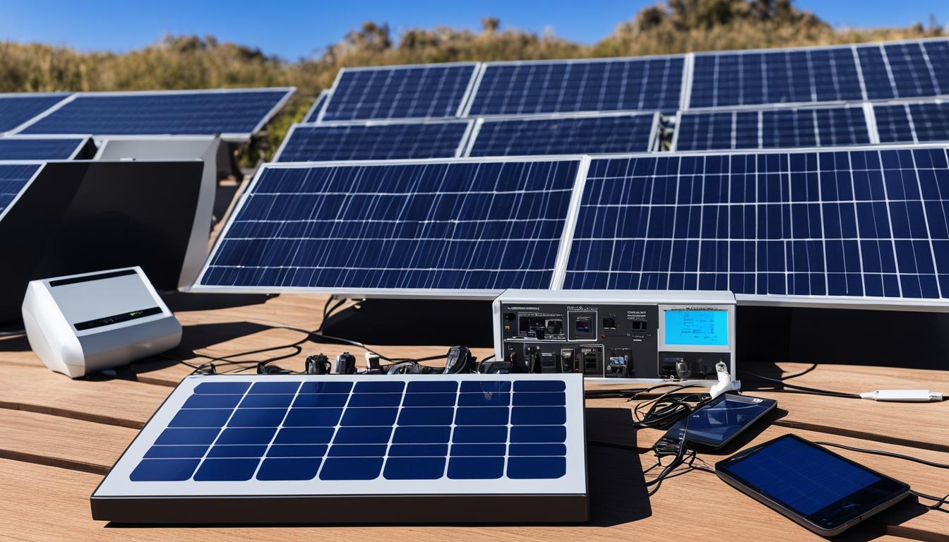Solar Generator Sizing Guide: Find Your Fit - Solar Generators