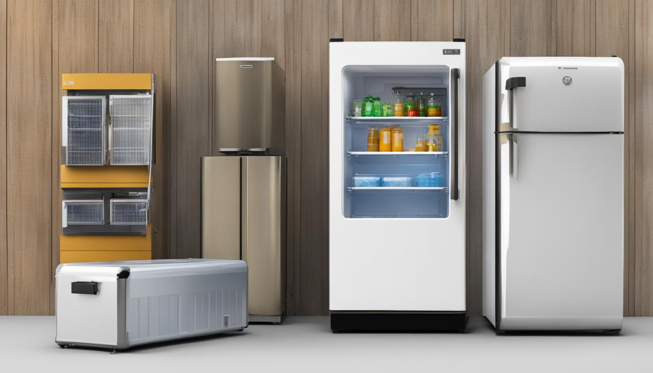 Choosing the Right Solar Generator for Your Fridge and Freezer - Solar ...
