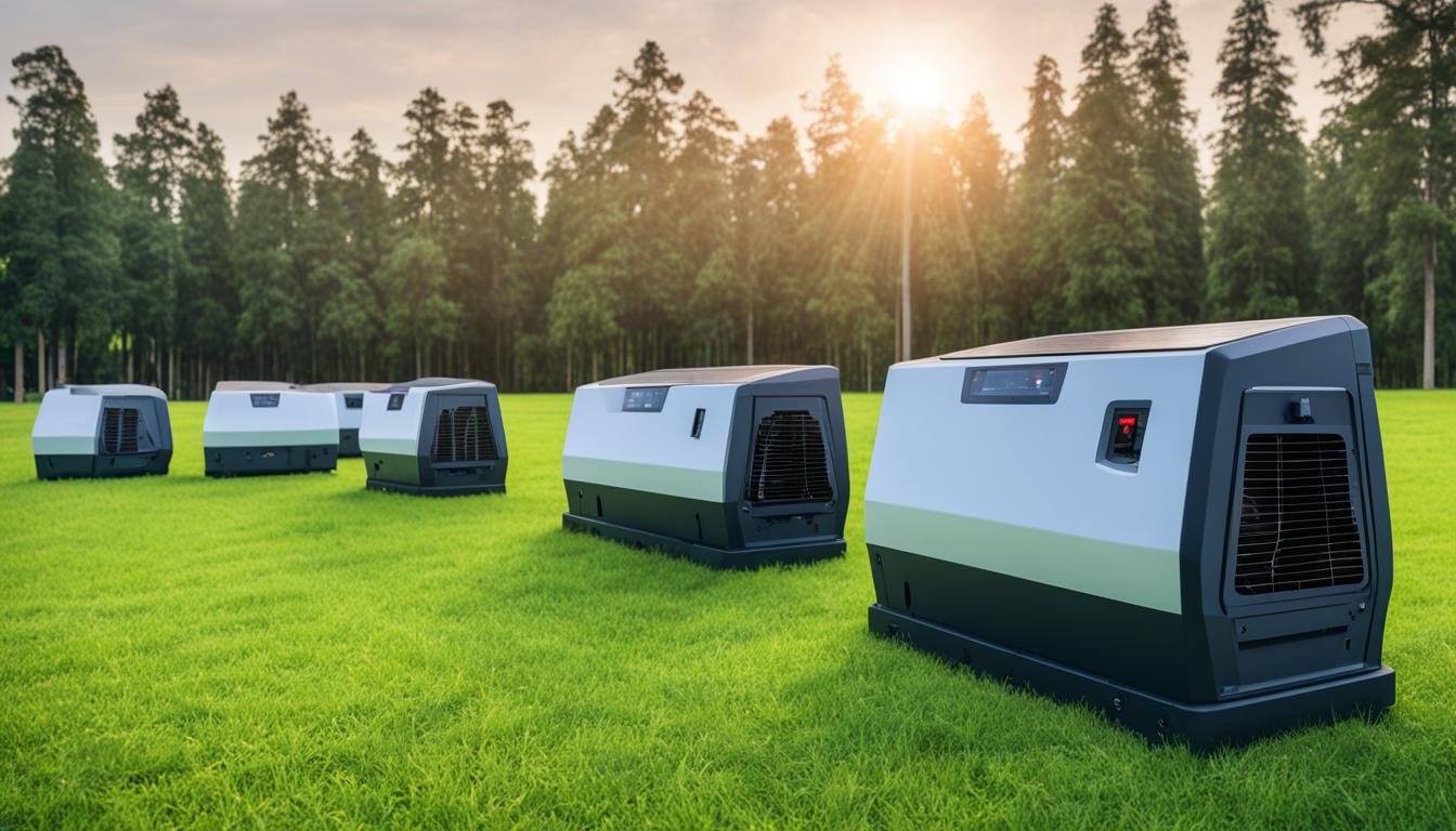 Best Solar Generator Guide: Top Picks & Advice - Solar Generators