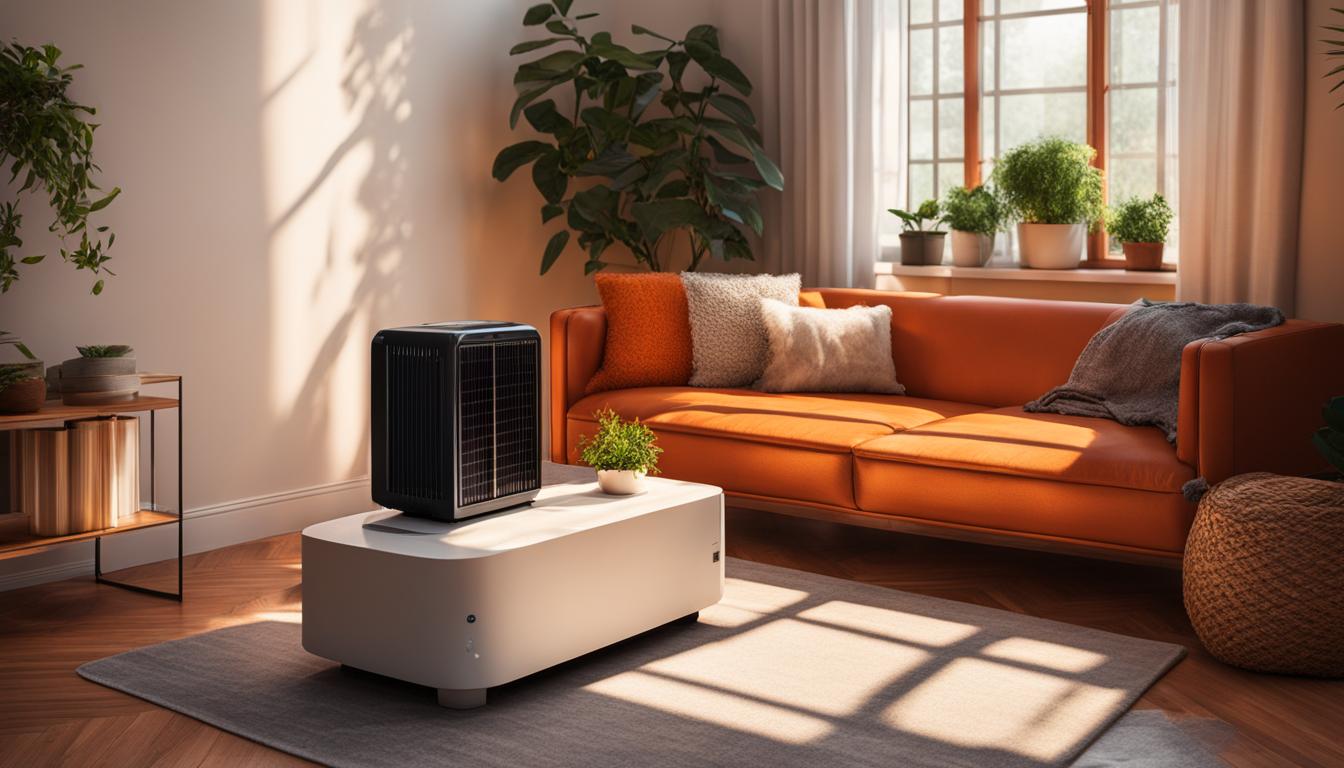 Solar Generator vs Space Heater: Compatibility Guide - Solar Generators