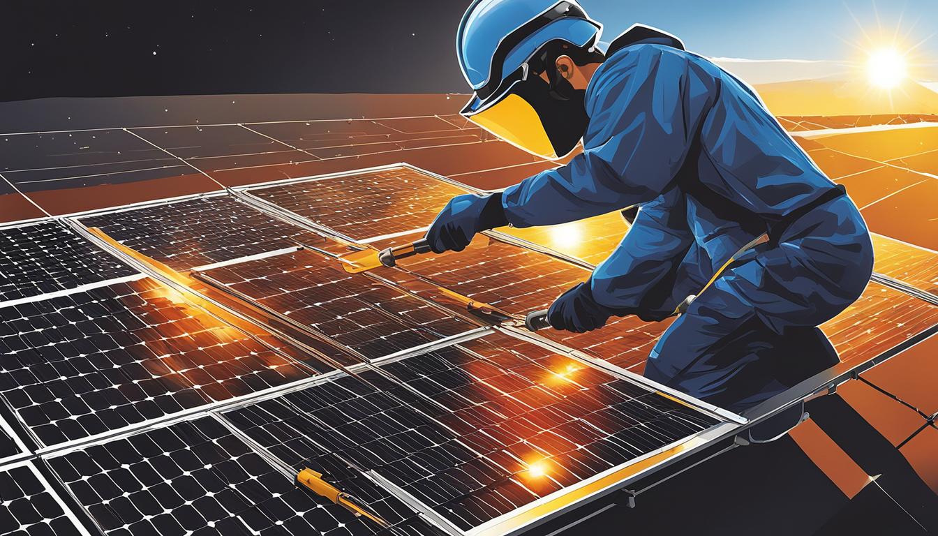 Build Your 5000 Watt Solar Generator Guide - Solar Generators