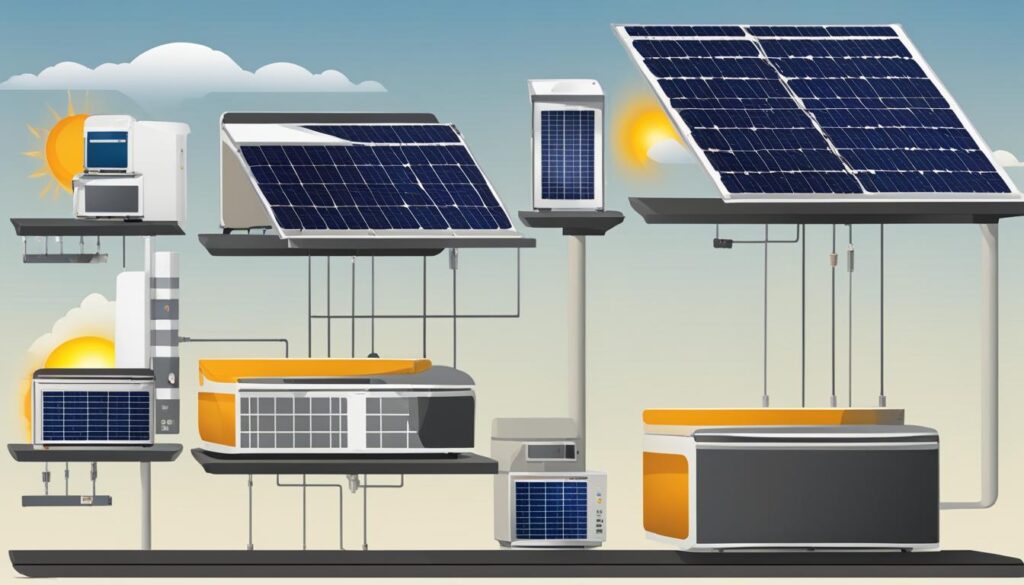 Solar Generator Sizing Guide: Find Your Fit - Solar Generators