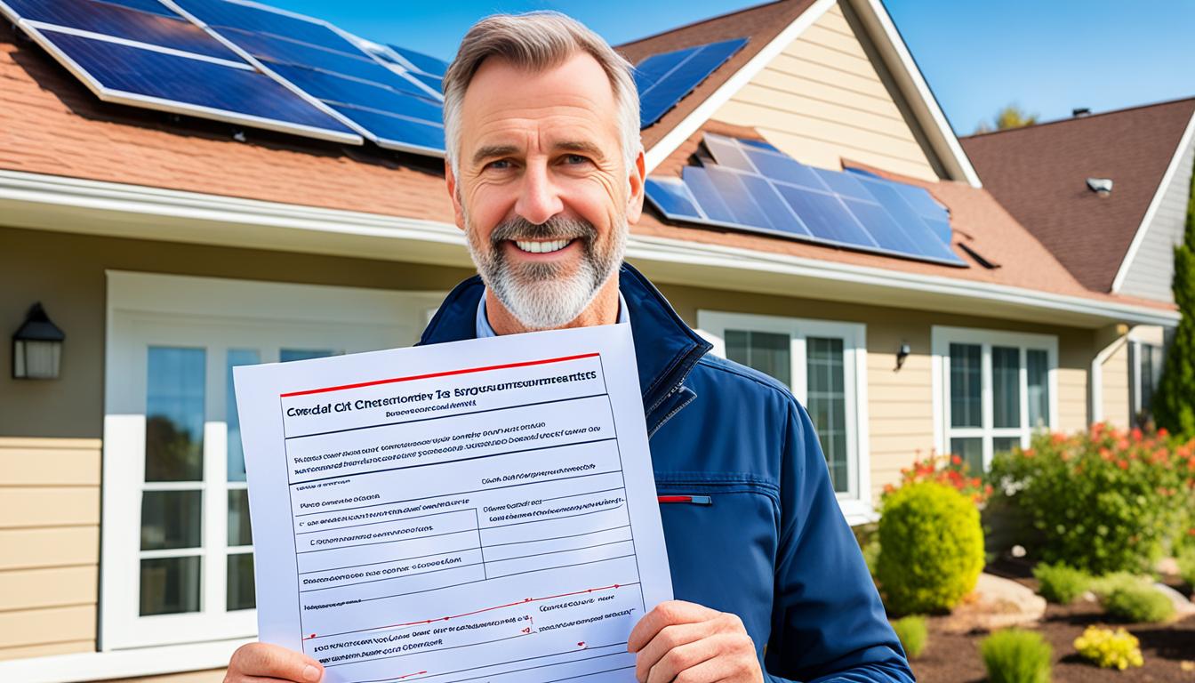 How to Claim Solar Panel Tax Credit: A Beginner's Guide