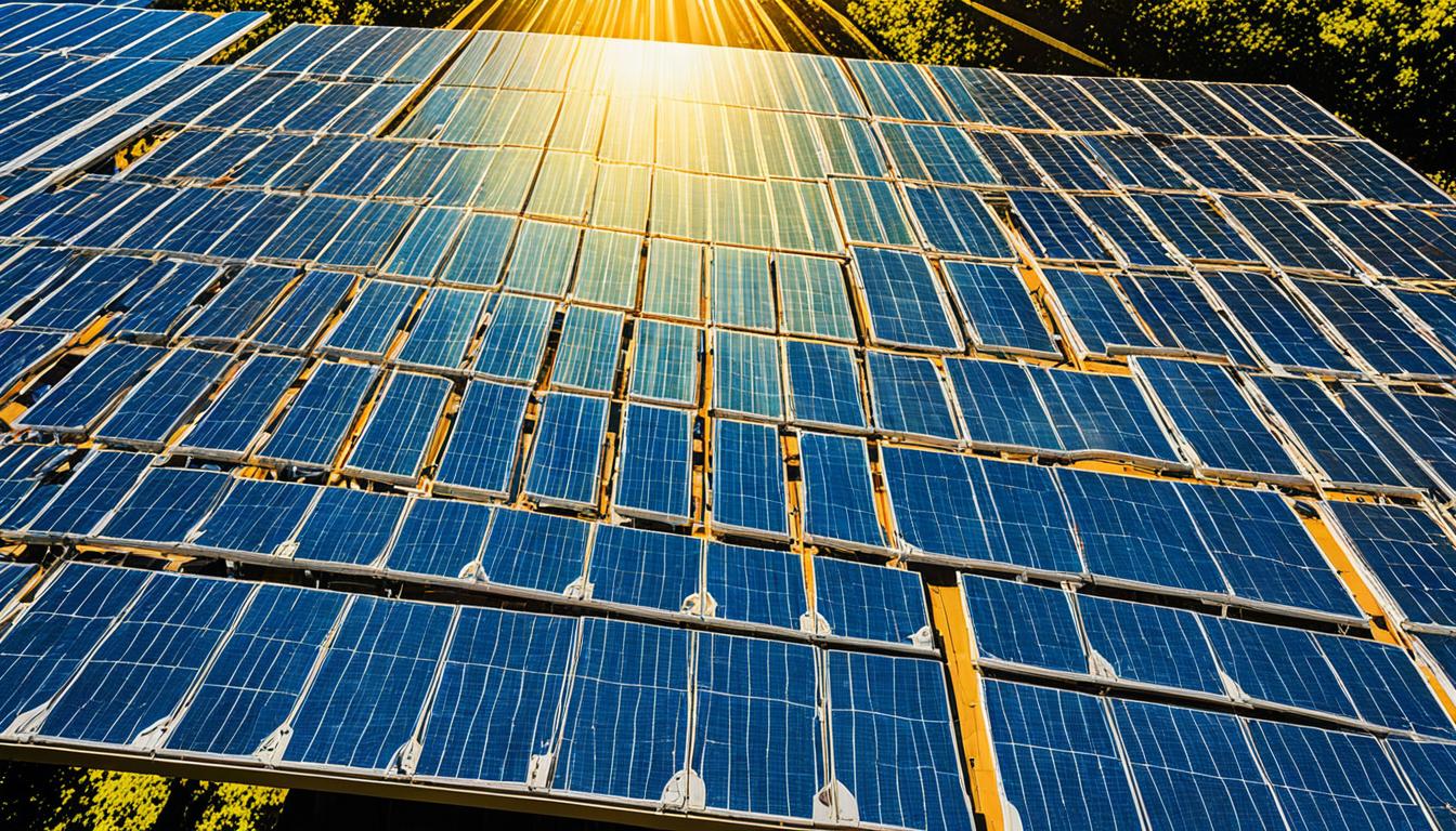 How to Increase Solar Panel Efficiency: Top Tips