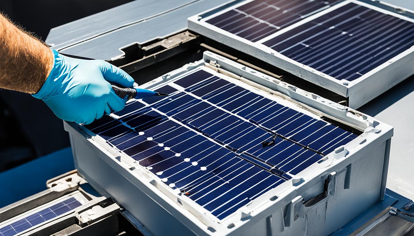 How Long Do Solar Panel Batteries Last: A Comprehensive Guide