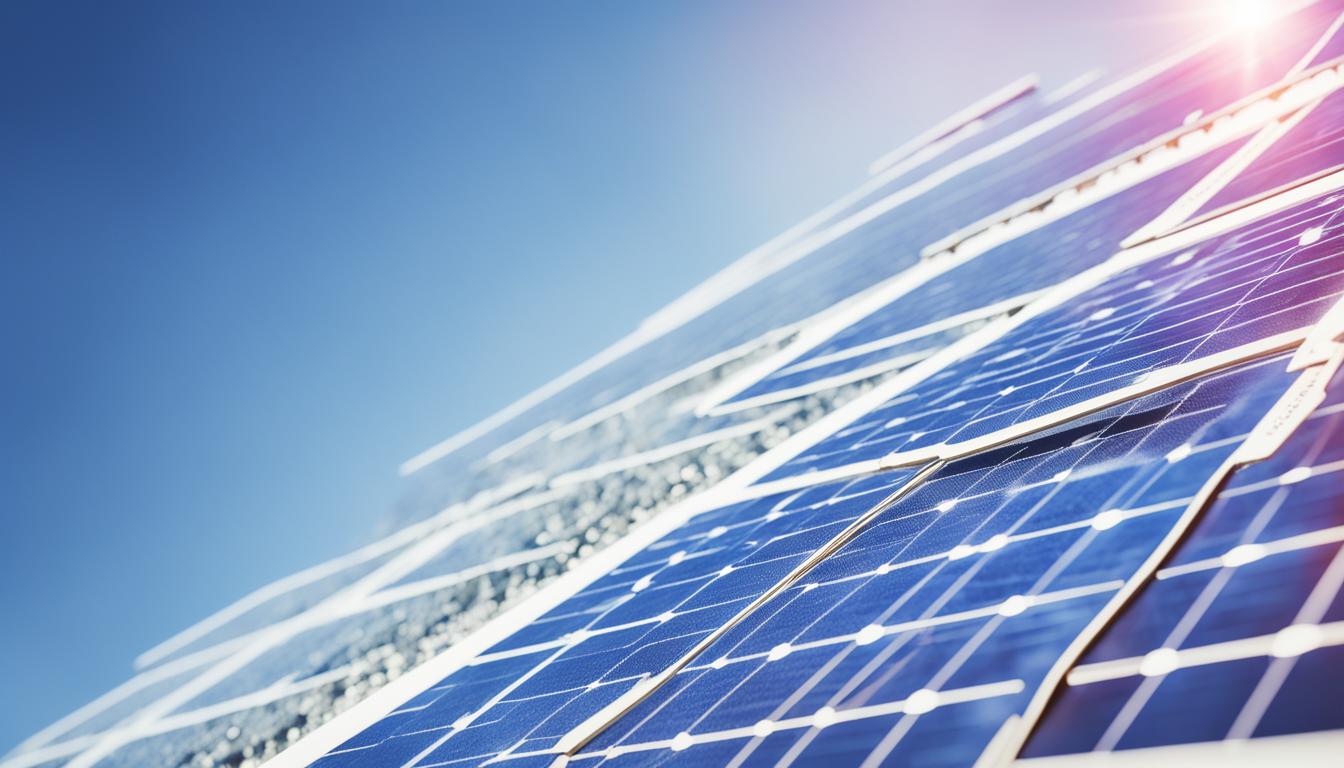 How Much Energy Does a Solar Panel Produce Per Day?