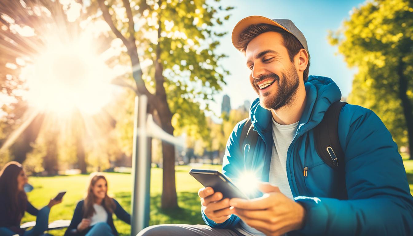 How to Use a Solar Power Bank: A Step-by-Step Guide