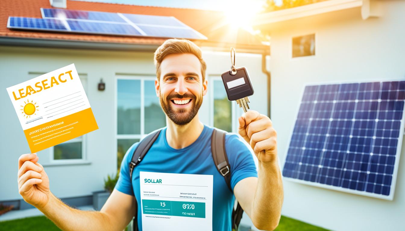 How to Get Out of a Solar Panel Contract - Expert Guidance