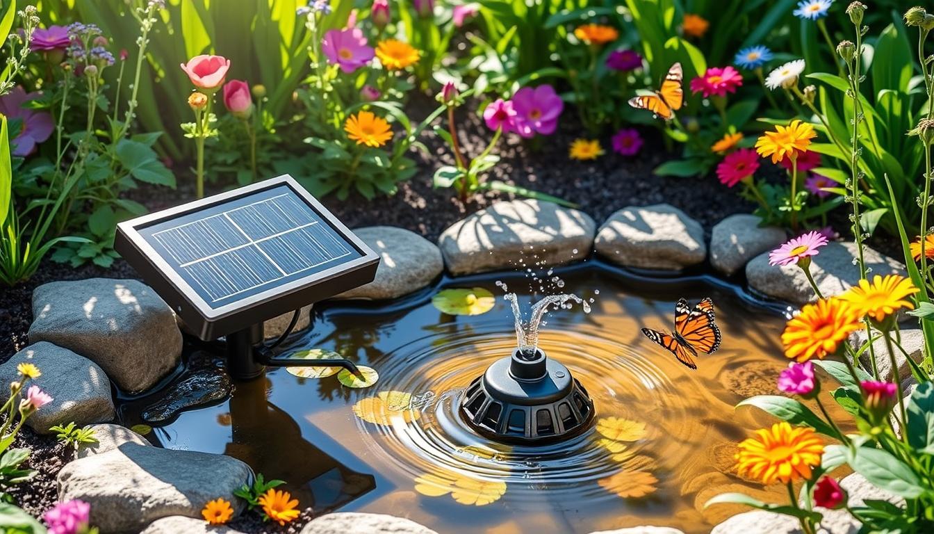Most Powerful Solar Powered Water Pump: Top Picks