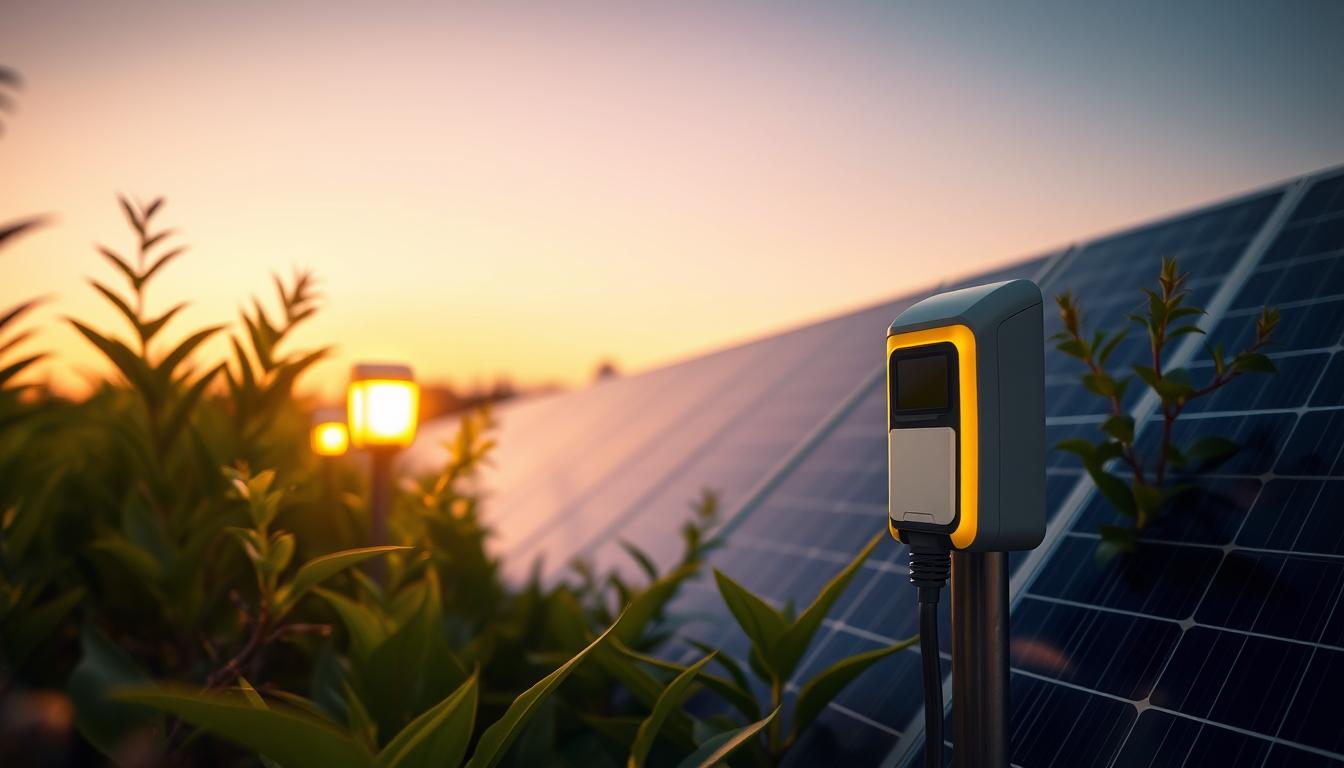 Solar Lights Charging Time: What You Need to Know