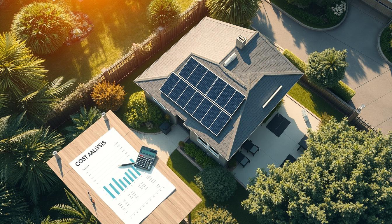 Solar Panels Needed to Power Your Home | Quick Guide