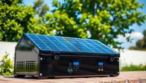 Build a DIY Solar Powered Generator: Step-by-Step Guide