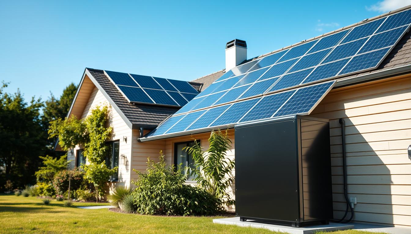 Solar Power Essentials for Your Home
