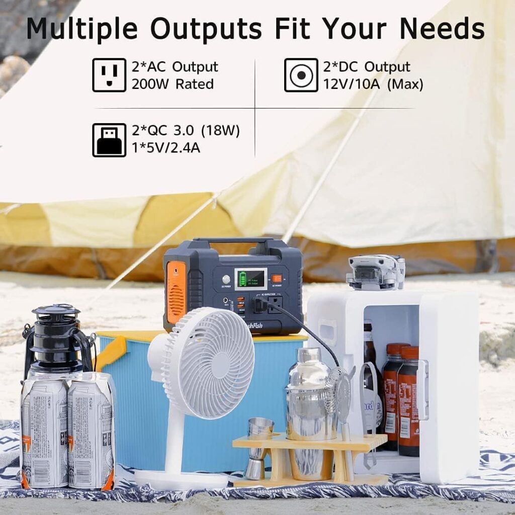 Solar Generator With Solar Panel Included Review Solar Generators