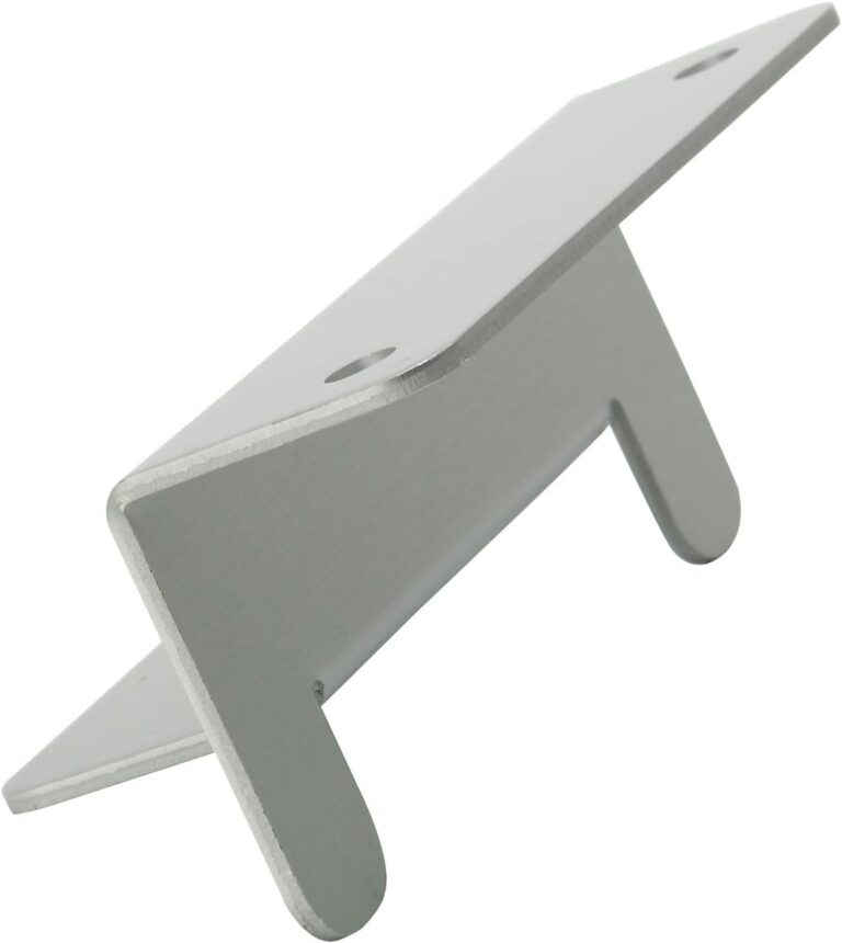 Yaegoo Solar Panel Mounting Z Brackets Review - Solar Generators